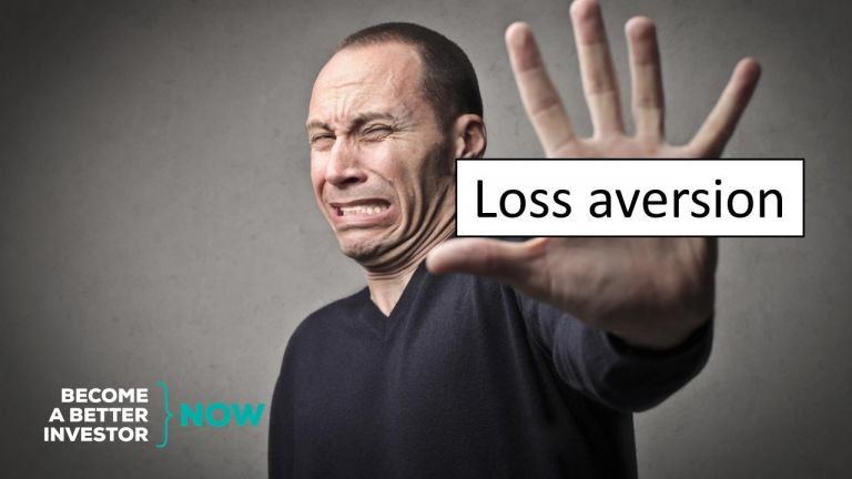 Warren Buffett Knows How to Deal with Painful Losses | Loss Aversion ...