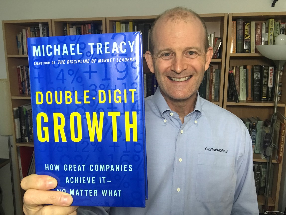 Double-Digit Growth - Become a Better Investor