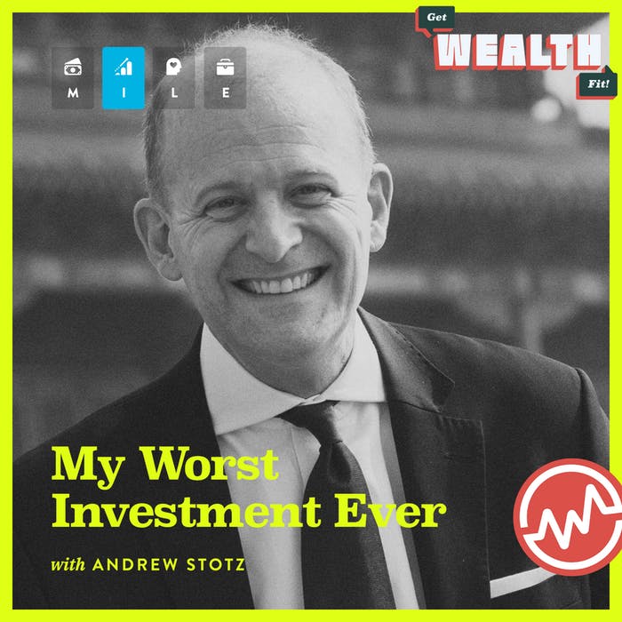 Andrew Stotz on the WealthFit Podcast - Become a Better Investor