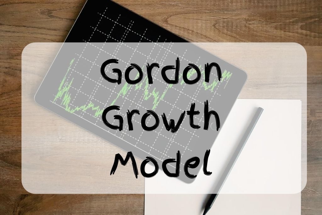 VMC: What is the Gordon Growth Model?
