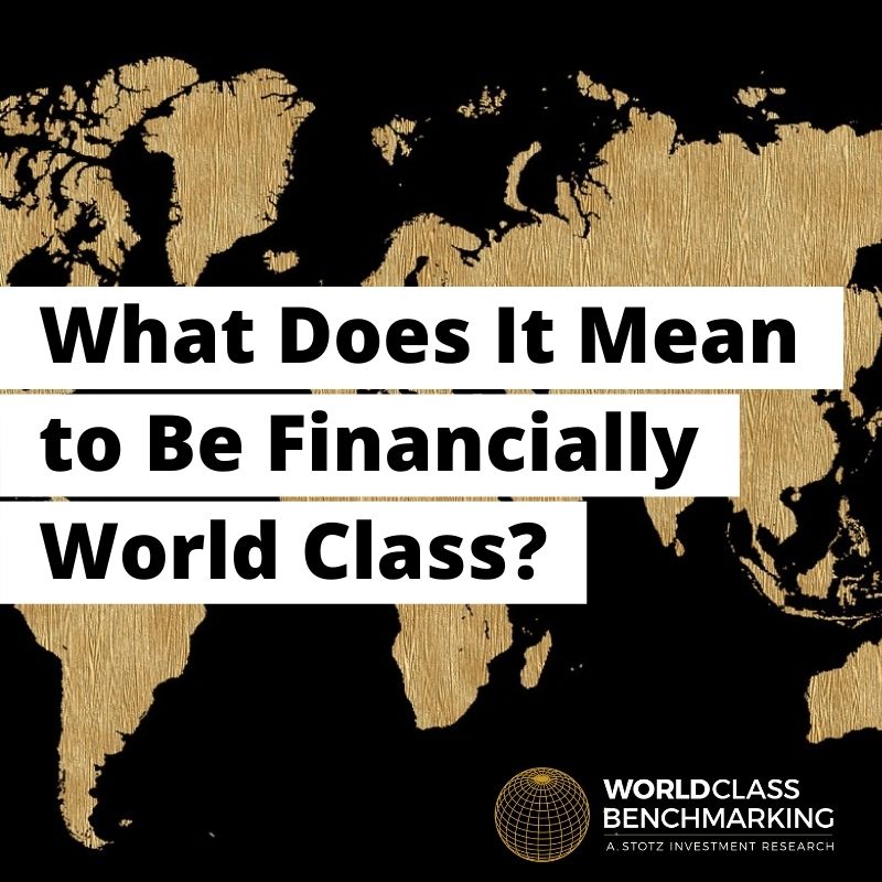 World Class Benchmarking of Aerospace CH UAV Company Ltd